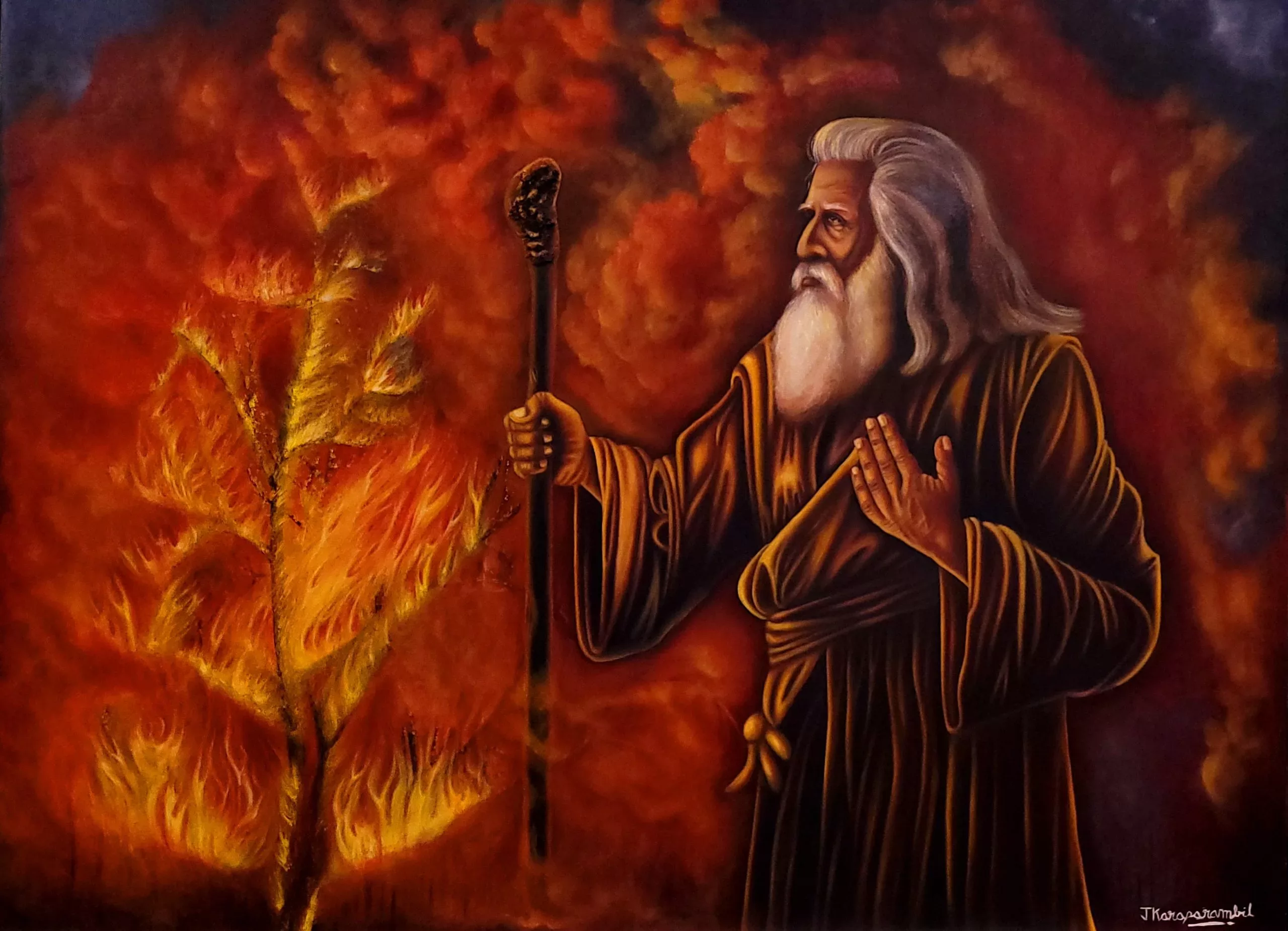 Front Page - JK Creations